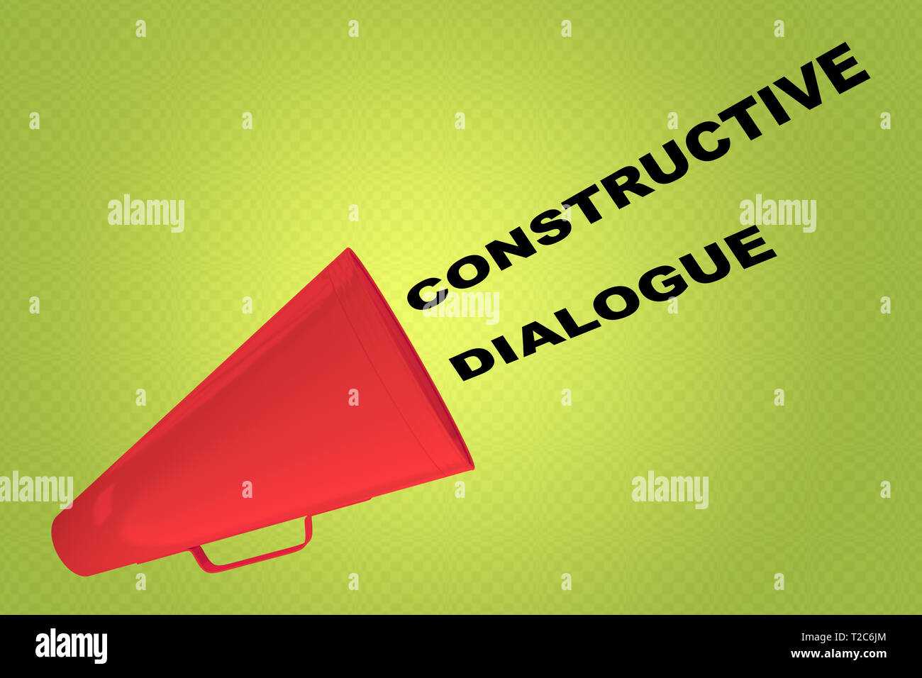 Constructive dialogue hi-res stock photography and images - Alamy