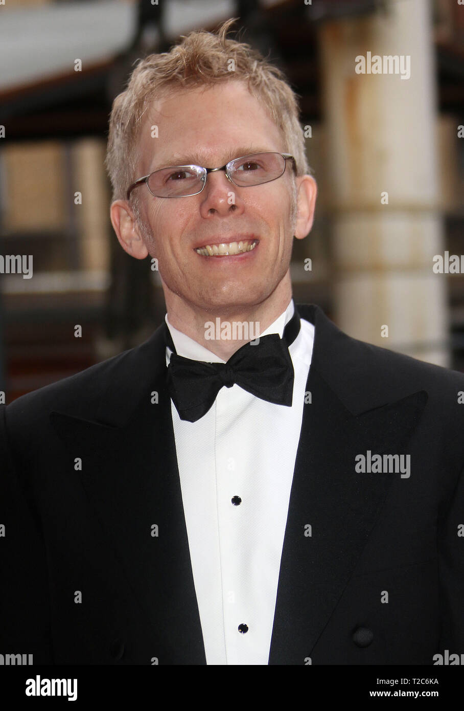 John carmack hi-res stock photography and images - Alamy