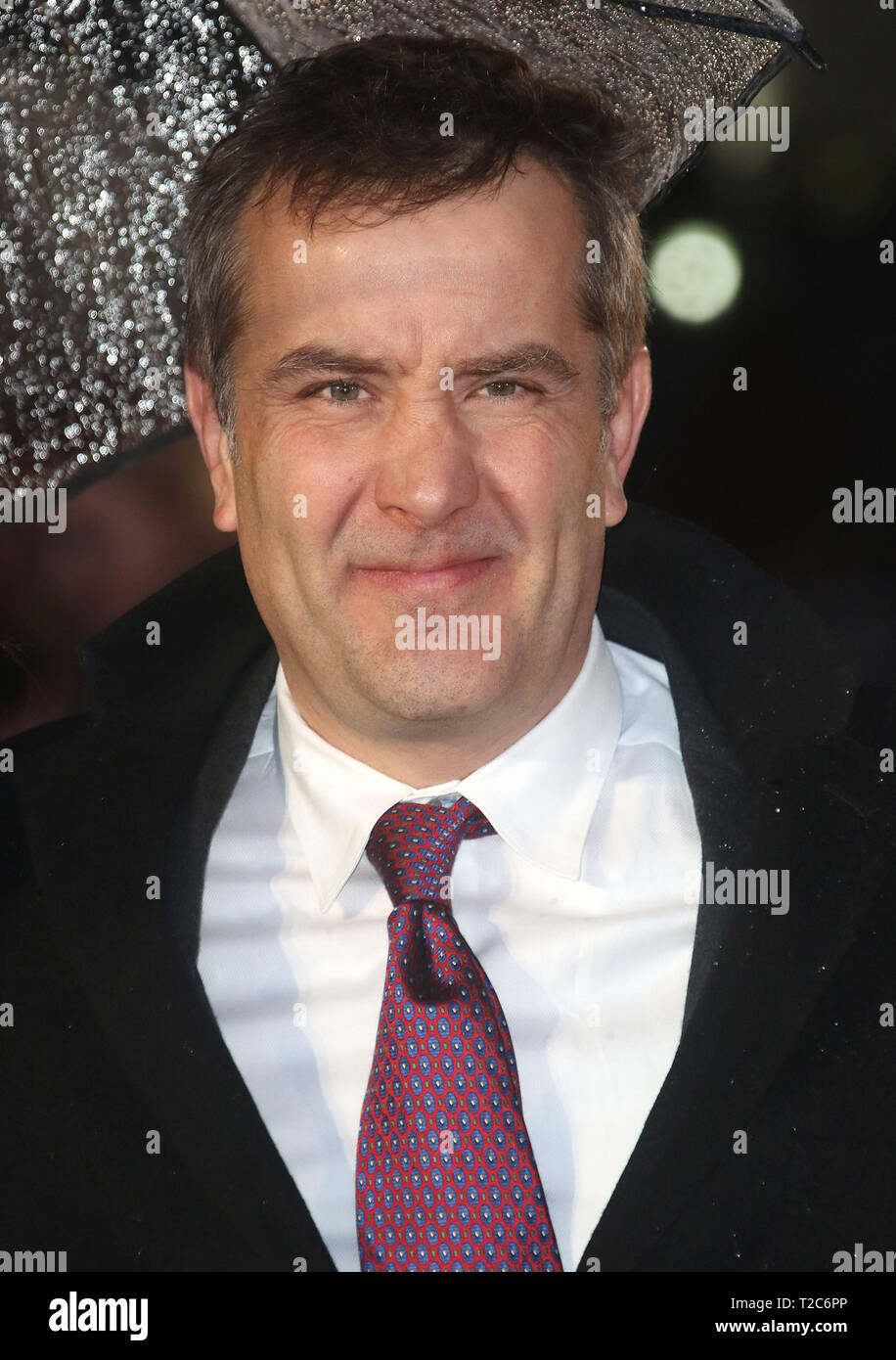 Jan 26, 2016 - London, England, UK - 'Dad's Army' World Premiere, Odeon ...