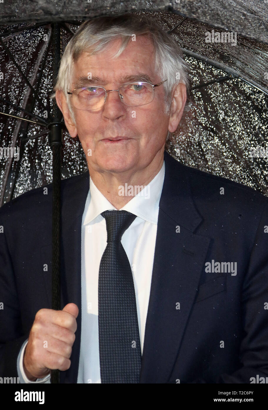 Jan 26, 2016 - London, England, UK - 'Dad's Army' World Premiere, Odeon ...