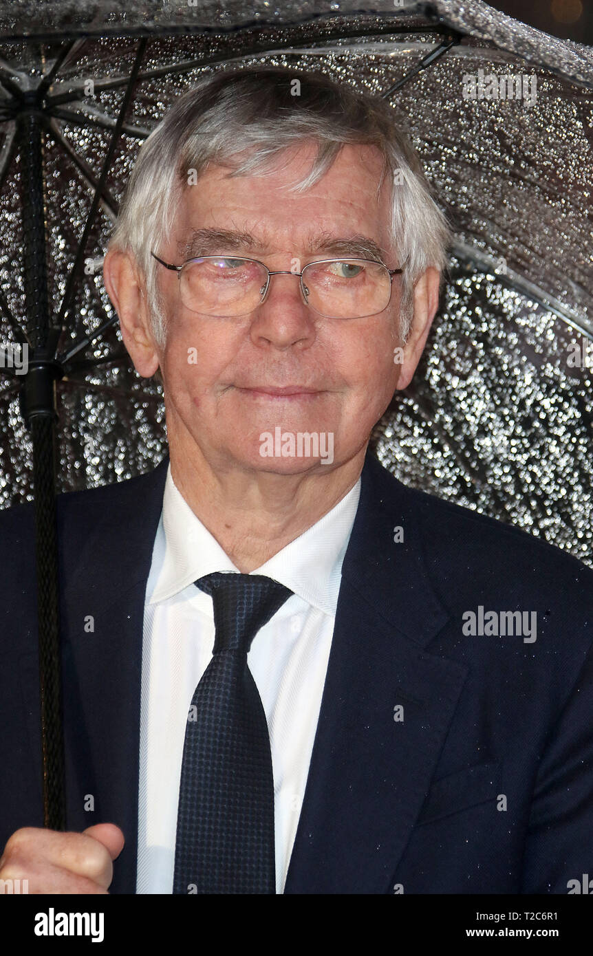 Jan 26, 2016 - London, England, UK - 'Dad's Army' World Premiere, Odeon ...