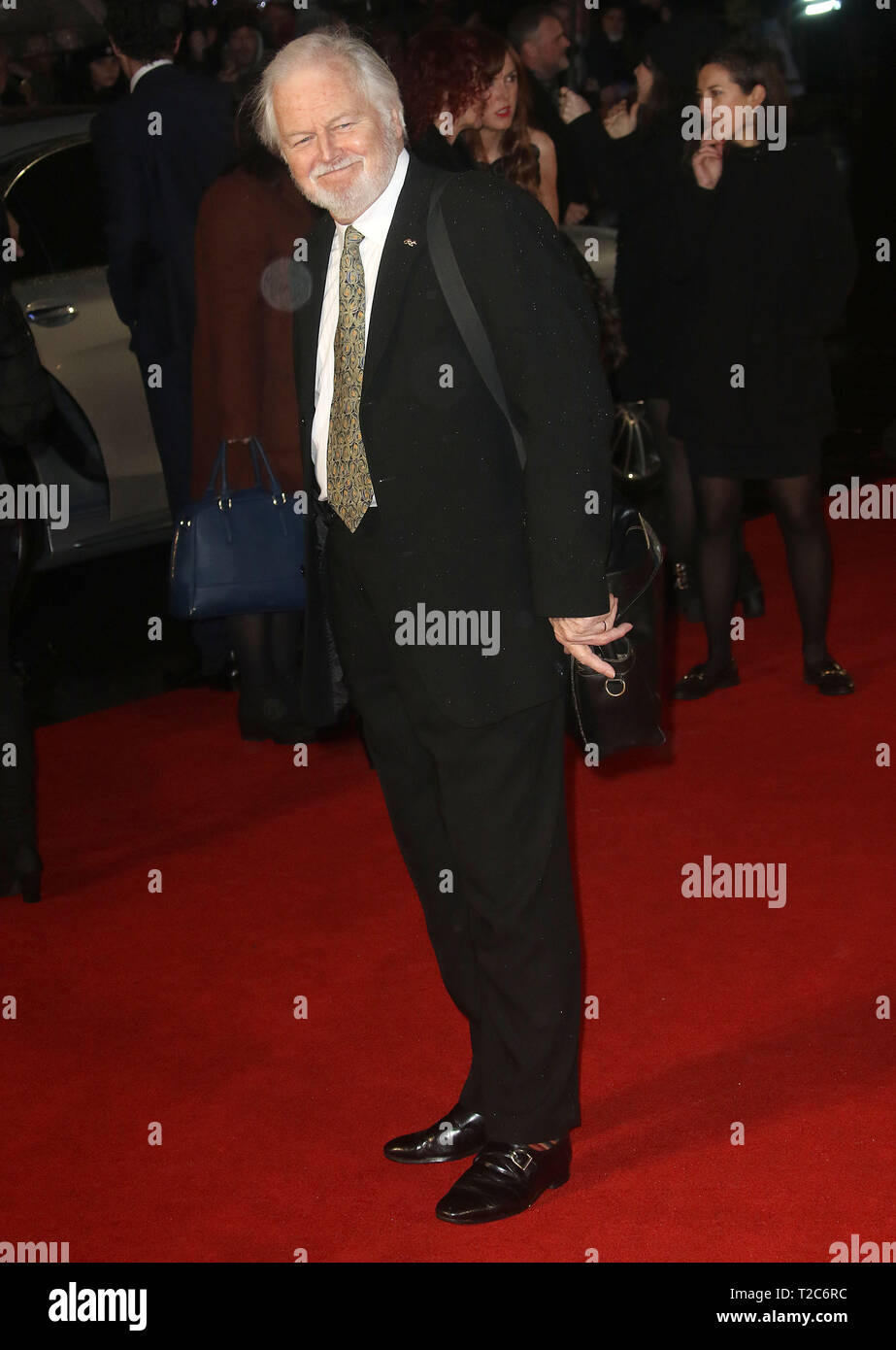 Ian lavender, dads army hi-res stock photography and images - Alamy