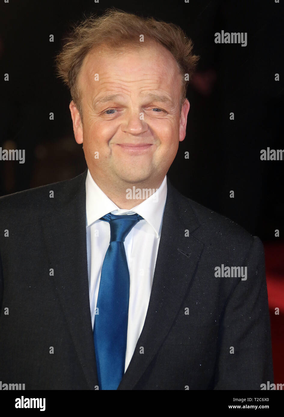 Jan 26, 2016 - London, England, UK - 'Dad's Army' World Premiere, Odeon ...