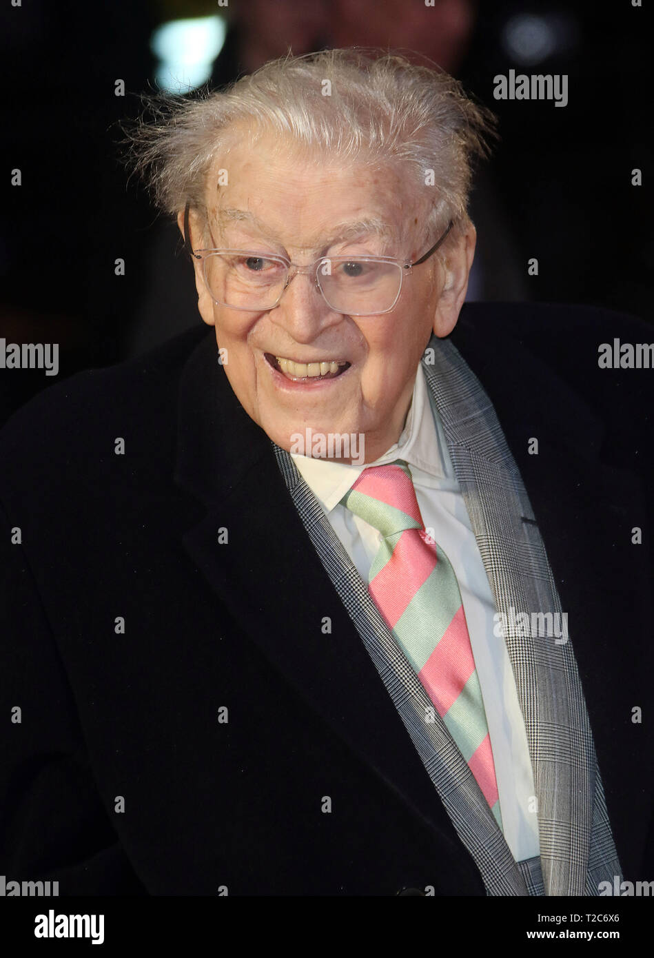 Jimmy perry hi-res stock photography and images - Alamy