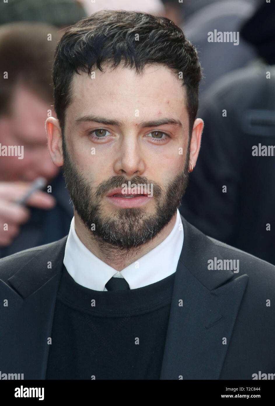 David Leon High Resolution Stock Photography and Images - Alamy