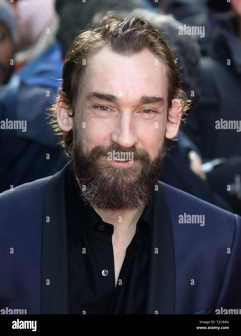 Joseph mawle hi-res stock photography and images - Alamy