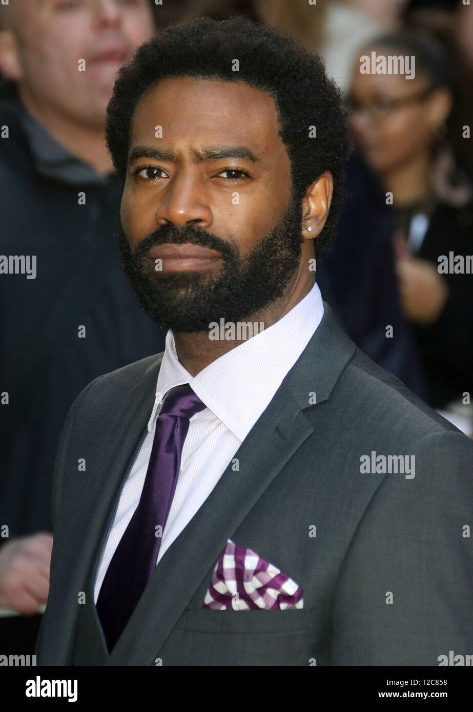 David jameson hi-res stock photography and images - Alamy