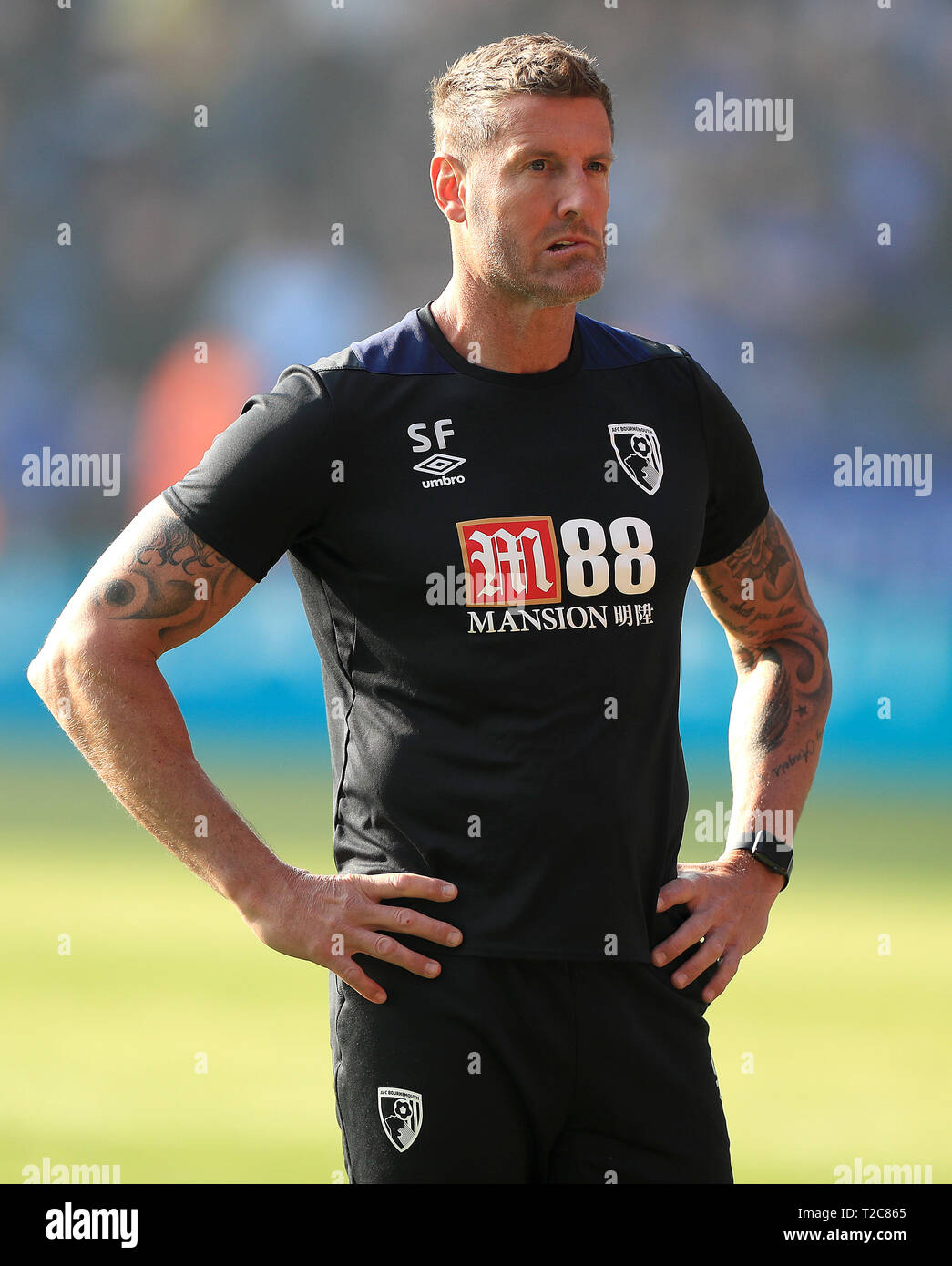 Steve fletcher hi-res stock photography and images - Alamy