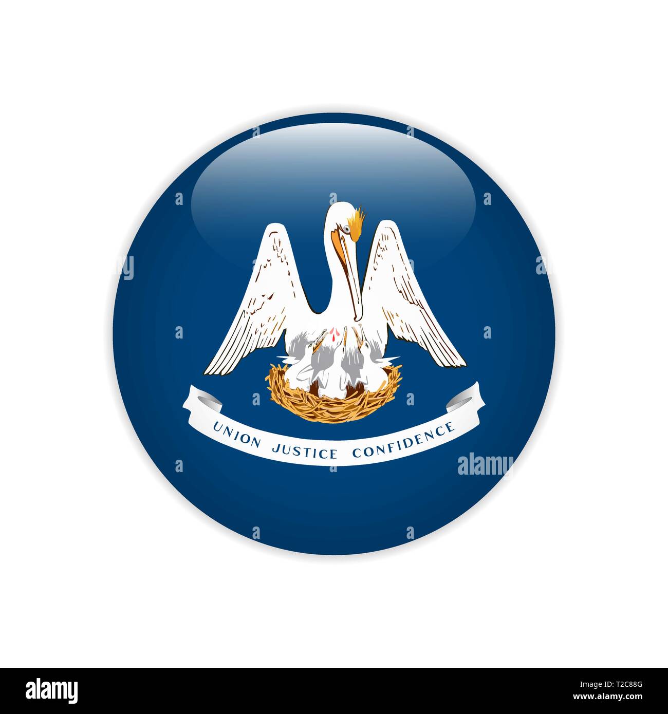 Button of country Signs and Symbols Stock Vector Image & Art - Alamy