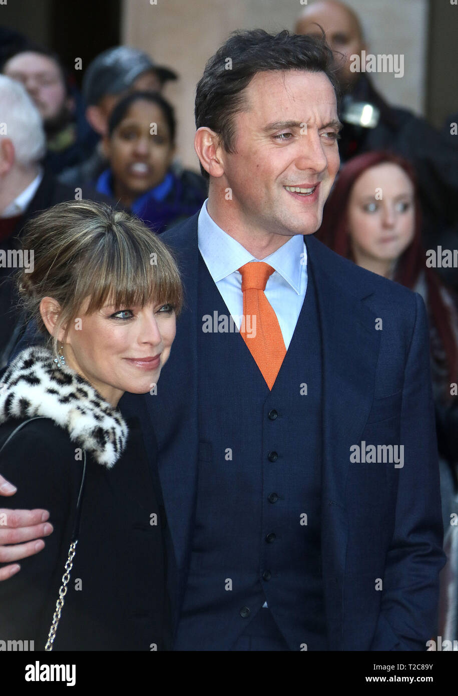 Sarah Alexander High Resolution Stock Photography and Images - Alamy