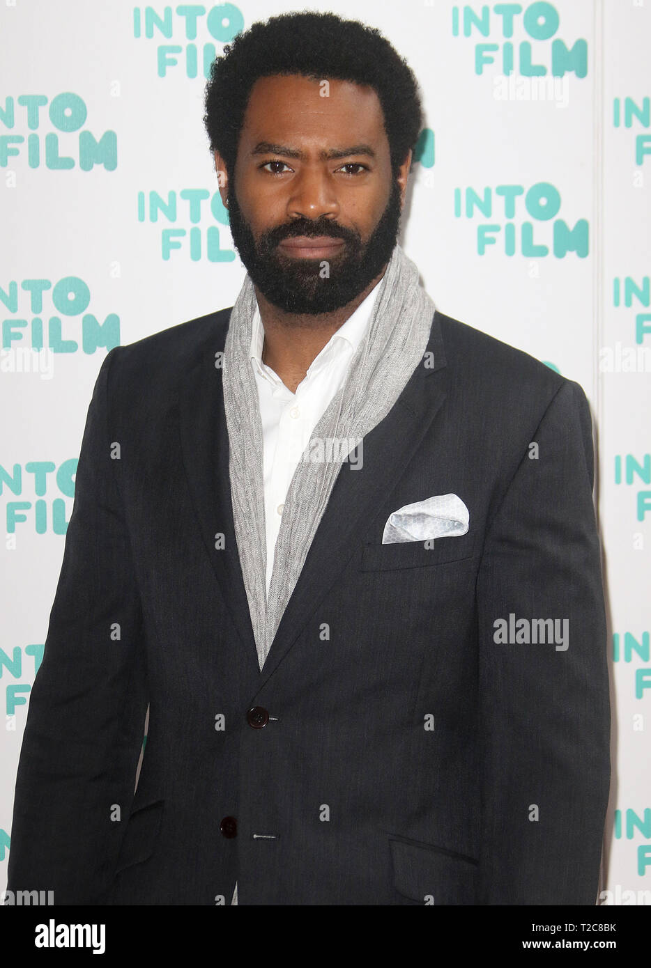 Nicholas Pinnock Where High Resolution Stock Photography and Images - Alamy