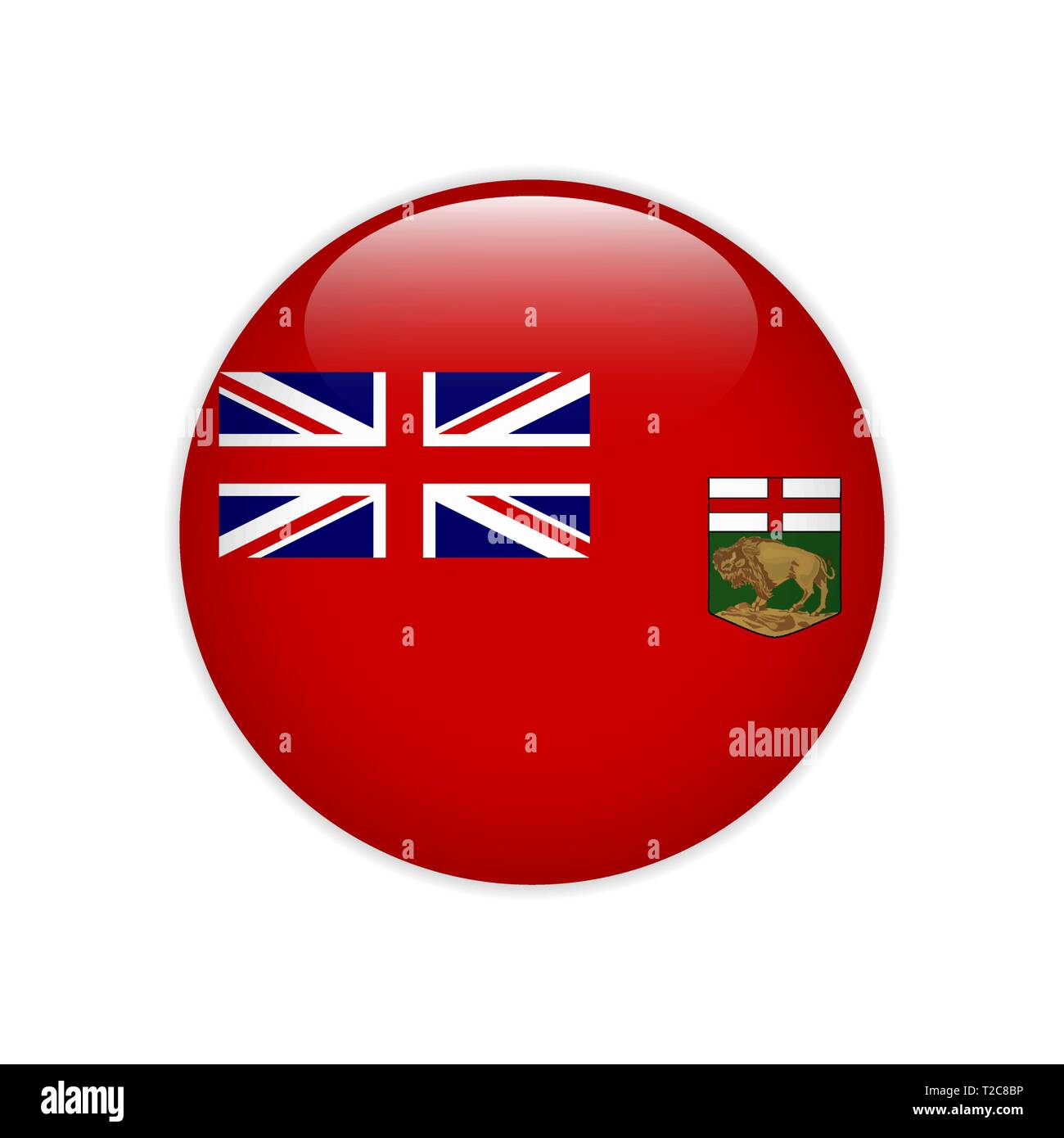 Button of country Signs and Symbols Stock Vector Image & Art - Alamy