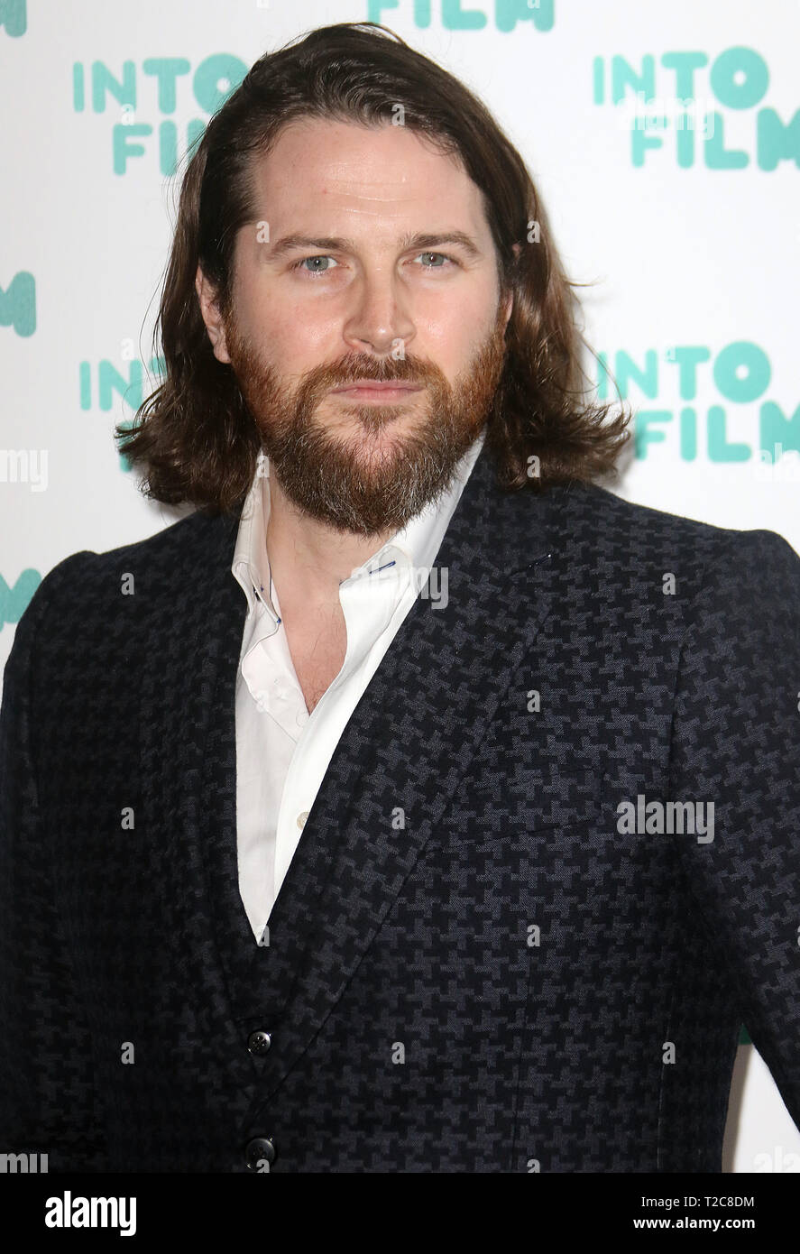 Kieran bew hi-res stock photography and images - Alamy