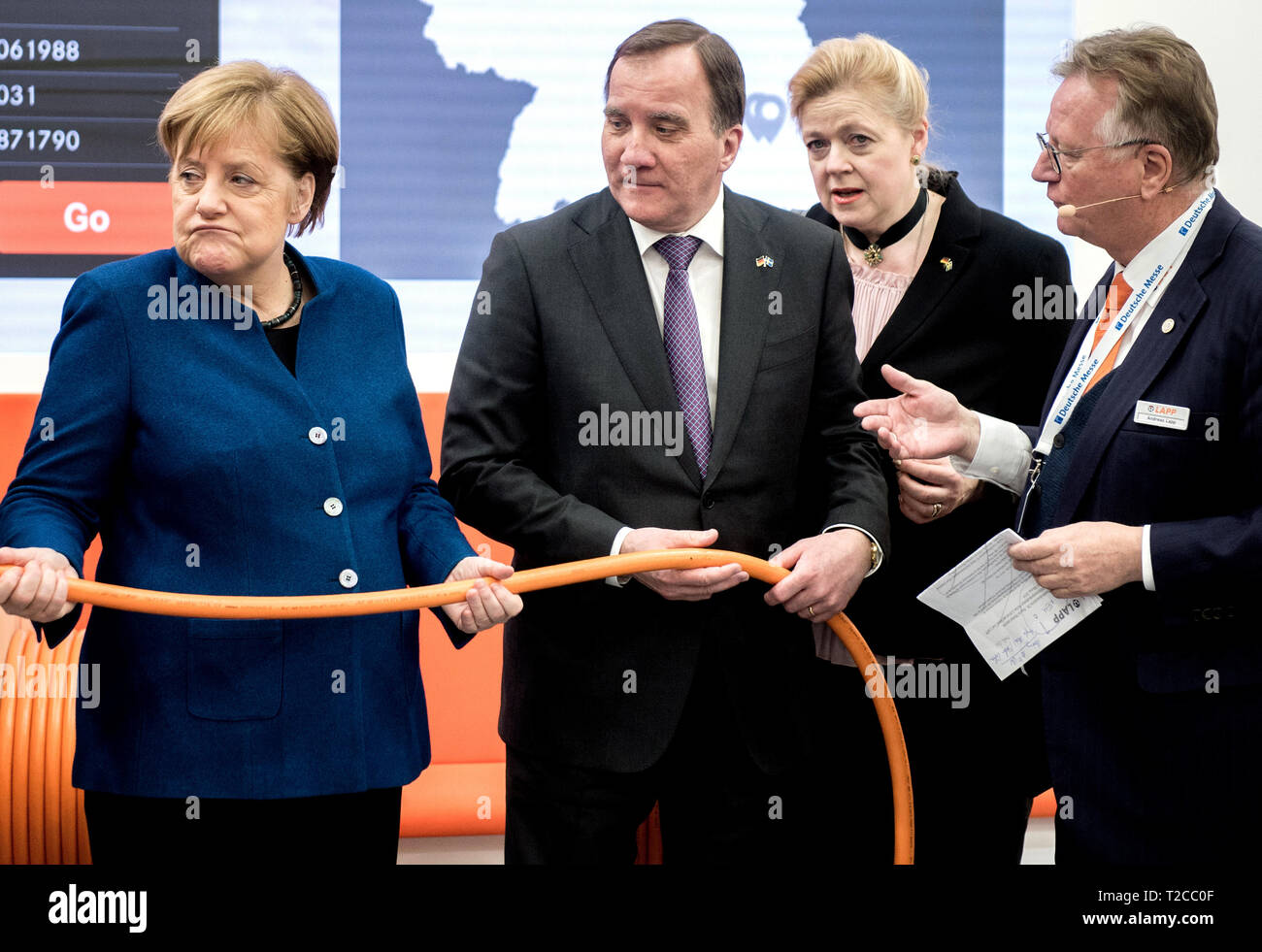 Andreas lapp hi-res stock photography and images - Alamy