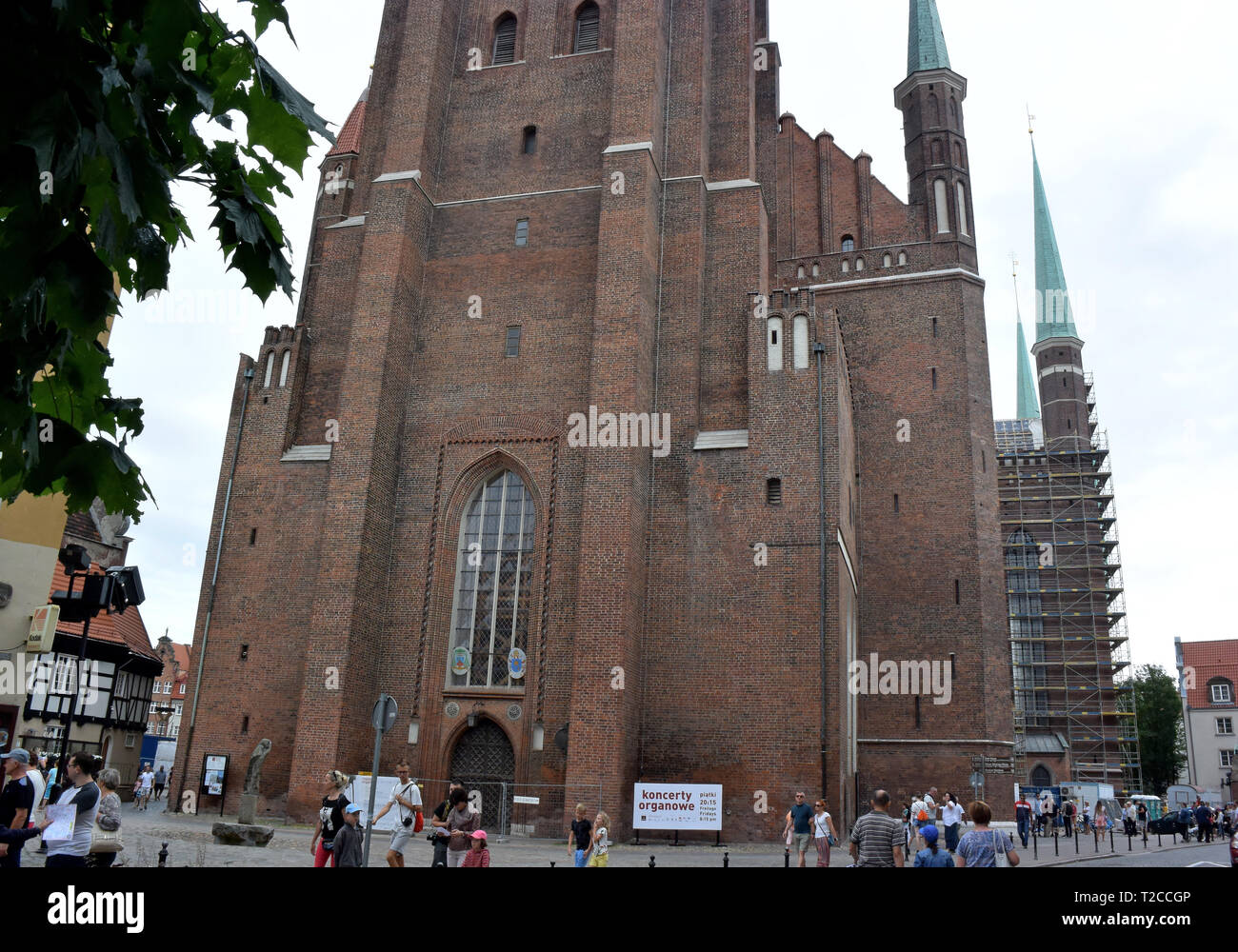 Poland, 25 july 2018 hi-res stock photography and images - Alamy