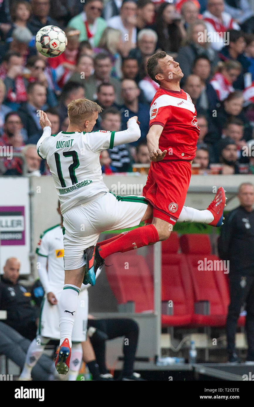 Action jump header hi-res stock photography and images - Alamy