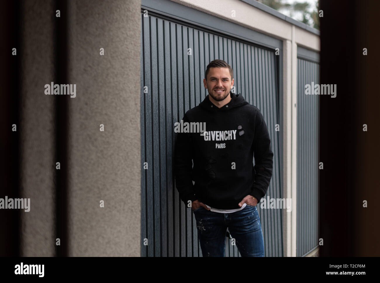 Pascal testroet hi-res stock photography and images - Alamy