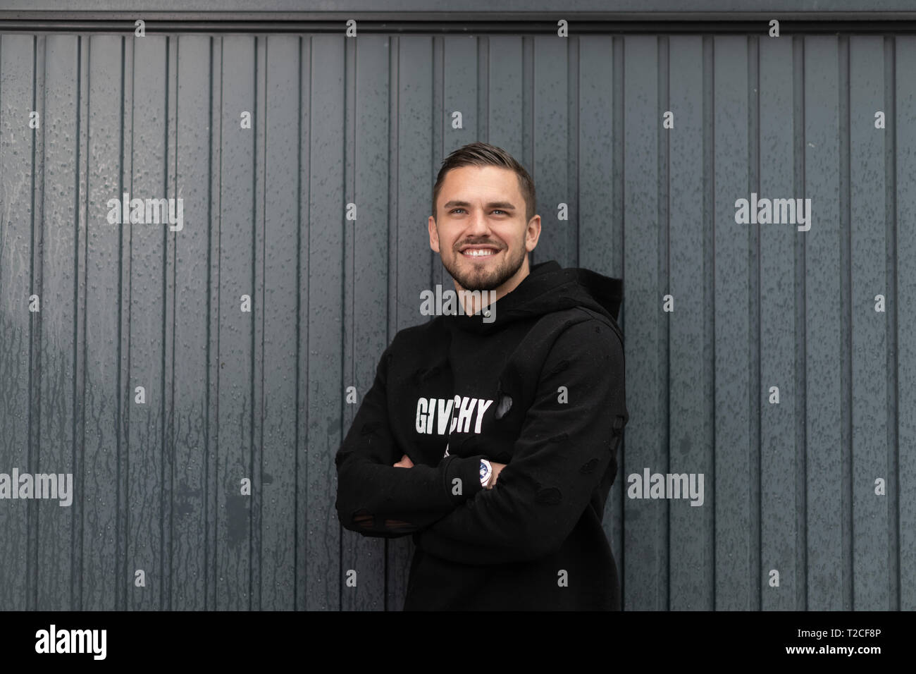 Testroet pascal hi-res stock photography and images - Alamy