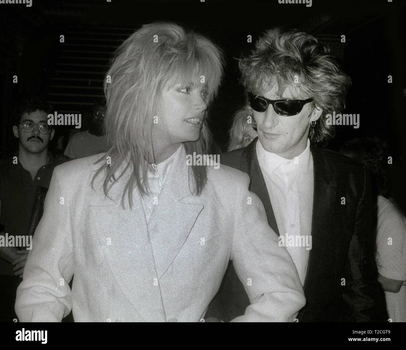 Rod kelly hi-res stock photography and images - Alamy