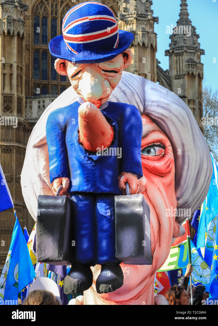 Two face liar hi-res stock photography and images - Alamy