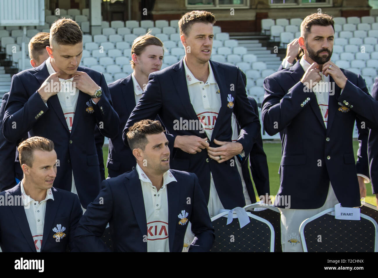 Gus atkinson hi-res stock photography and images - Alamy