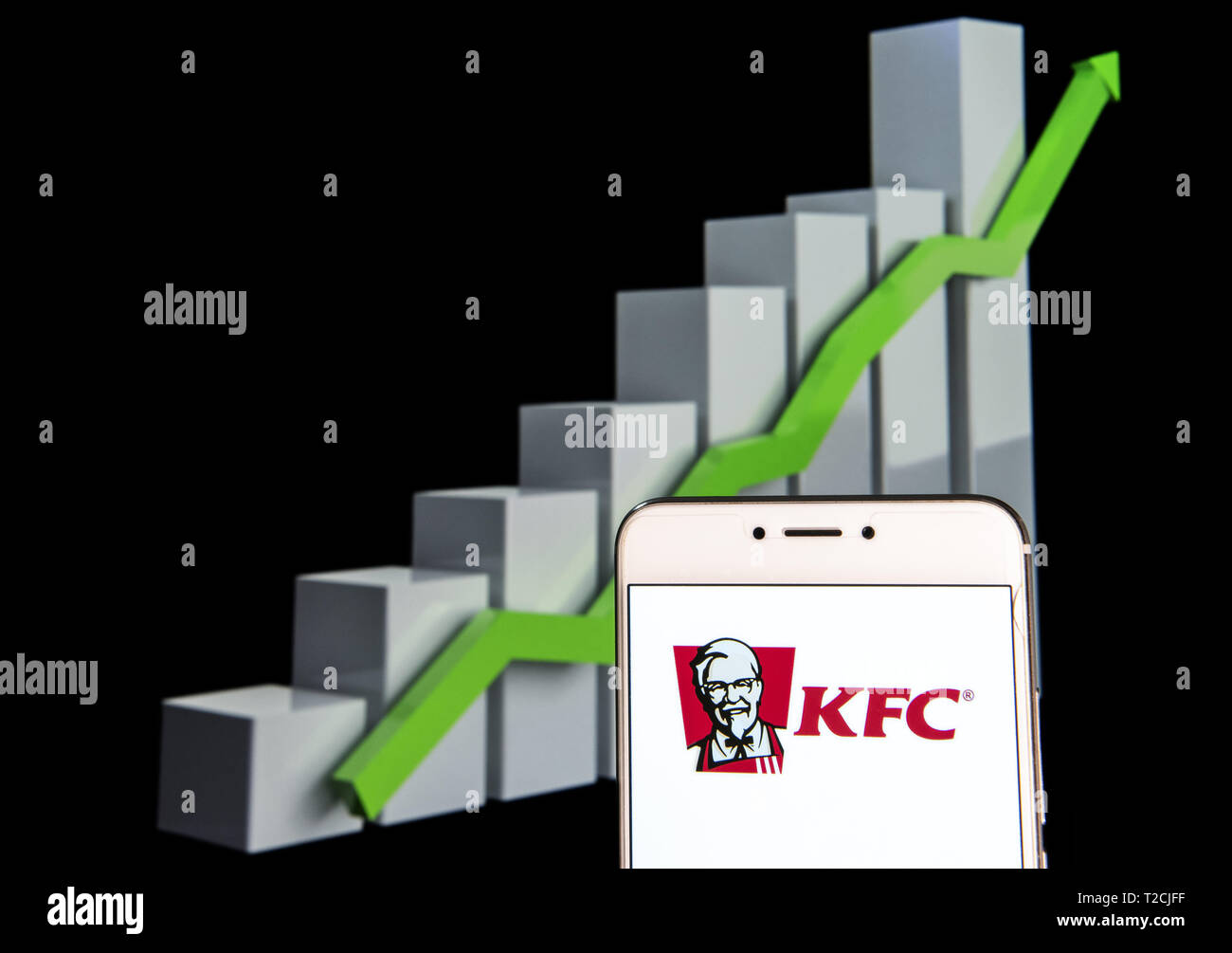 Kfc technology logo hi-res stock photography and images - Alamy