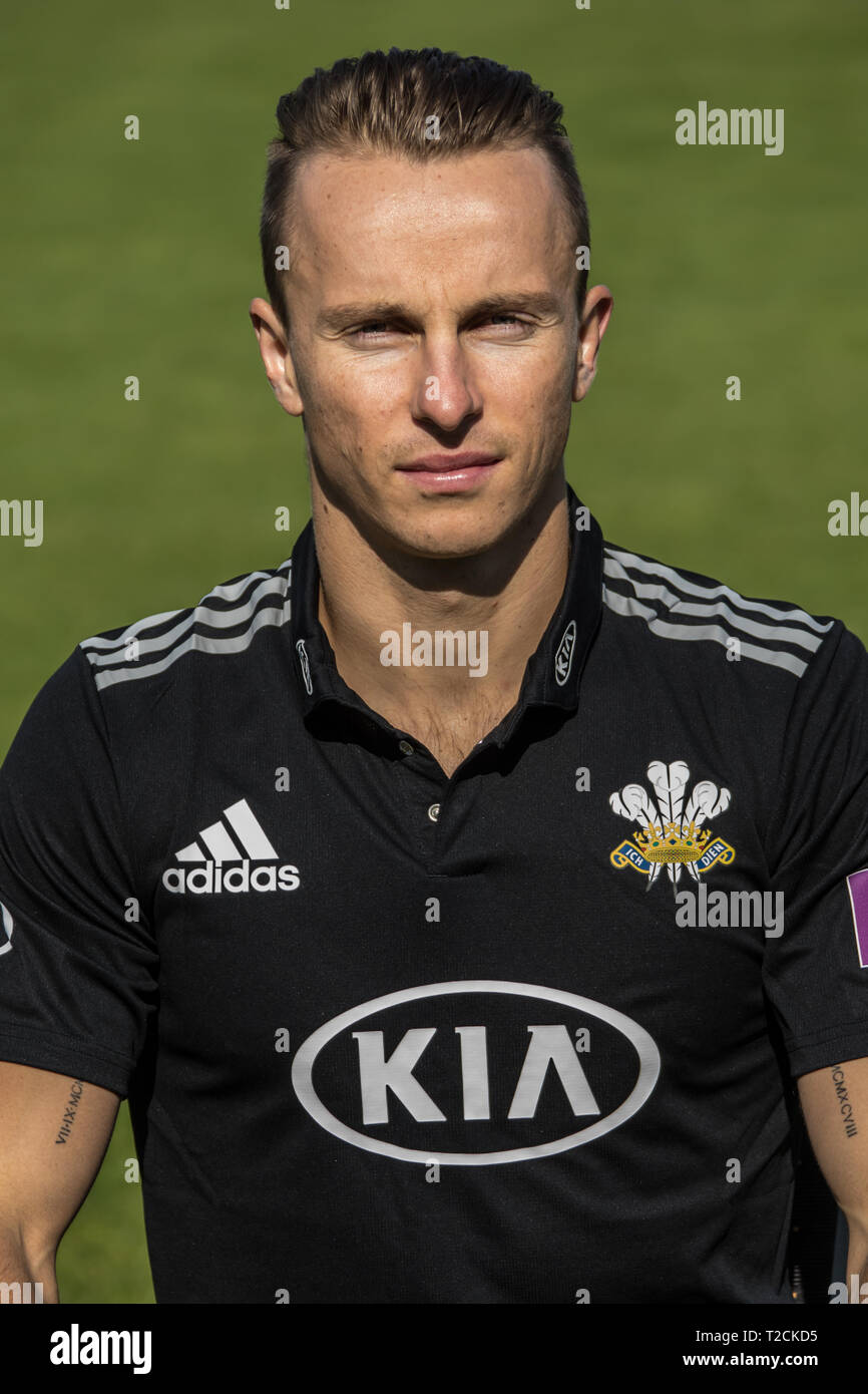 Royal london 1 day cup hi-res stock photography and images - Alamy