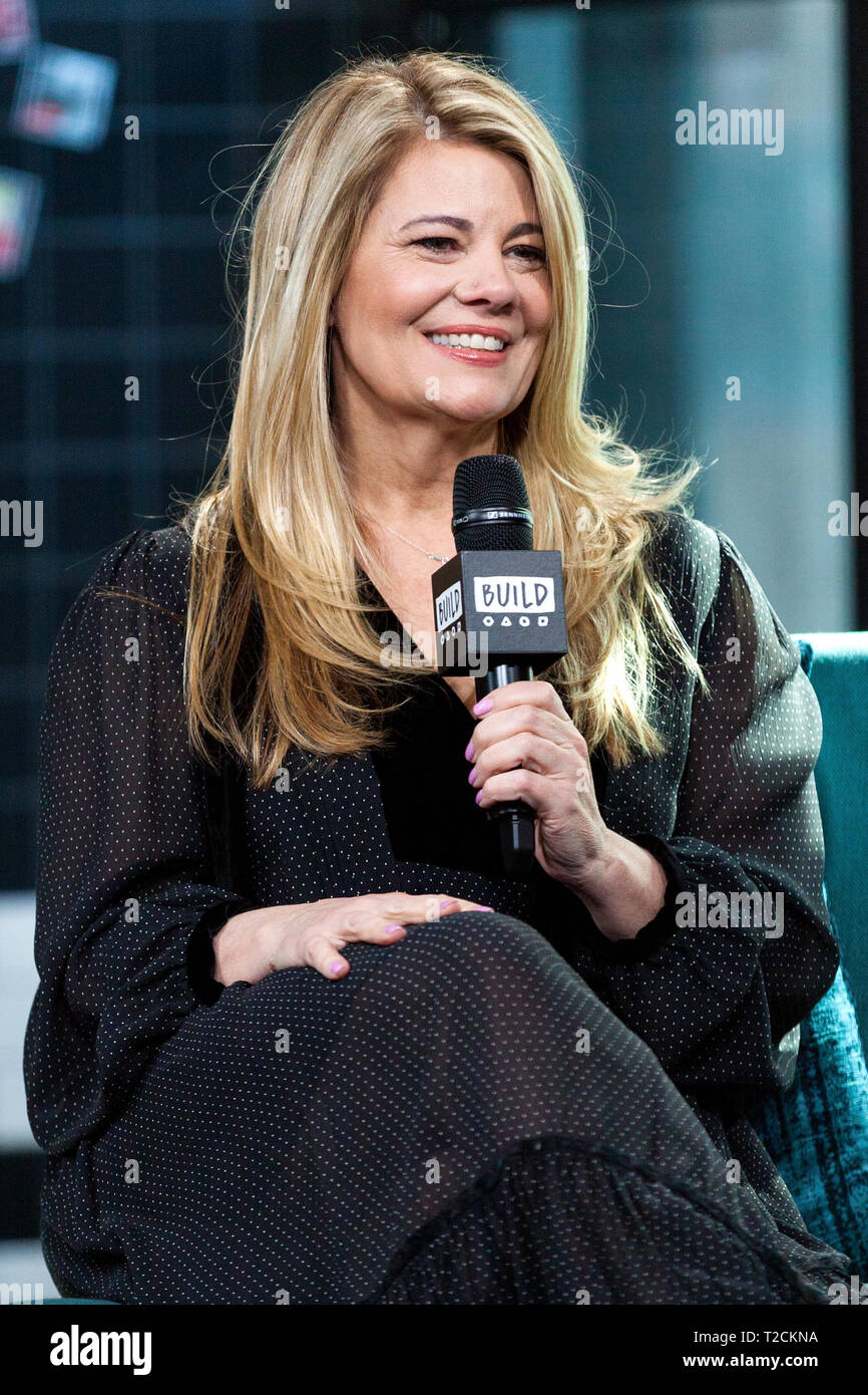 Lisa whelchel collector's call hi-res stock photography and images - Alamy