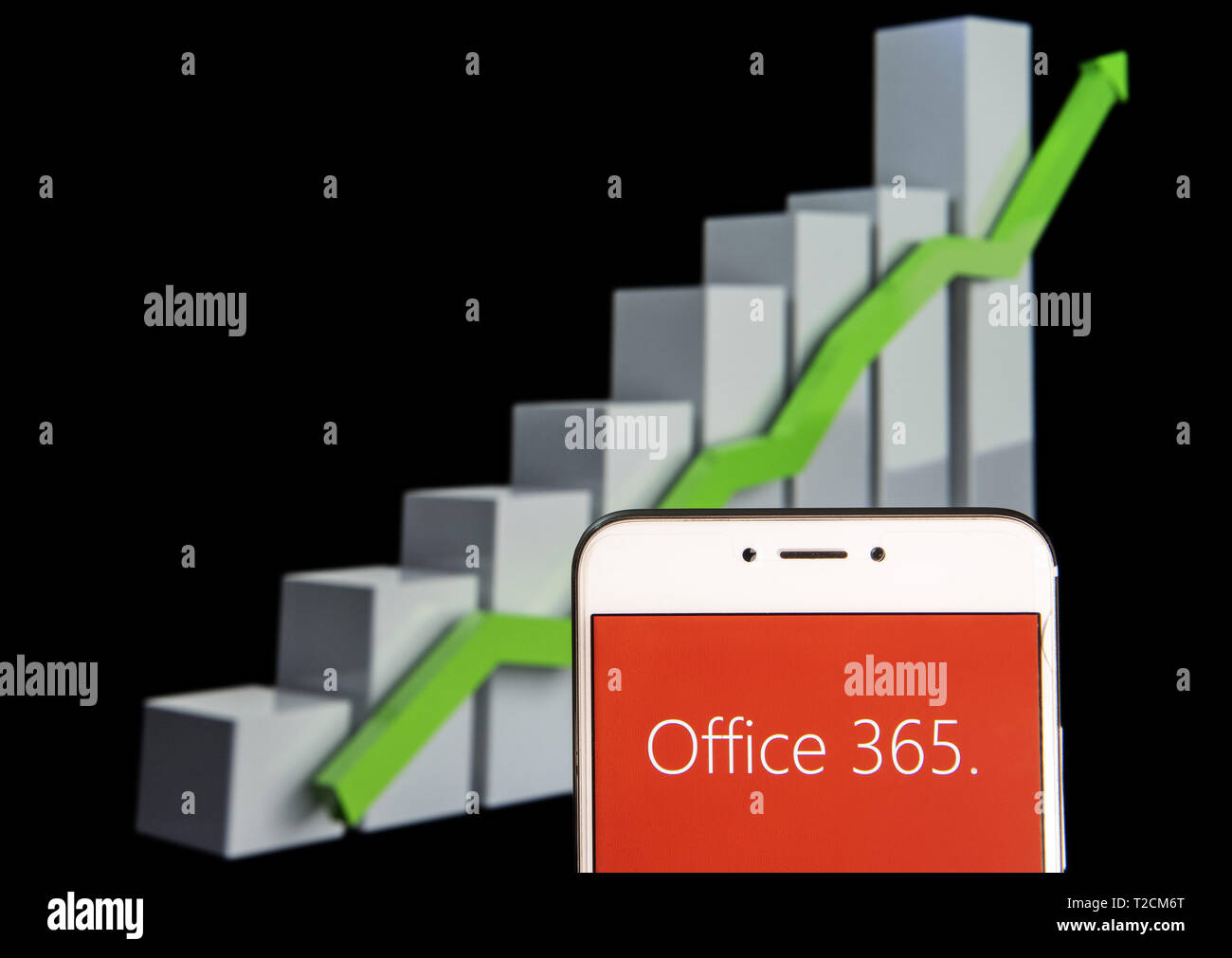 Office 365 For Android Mobile