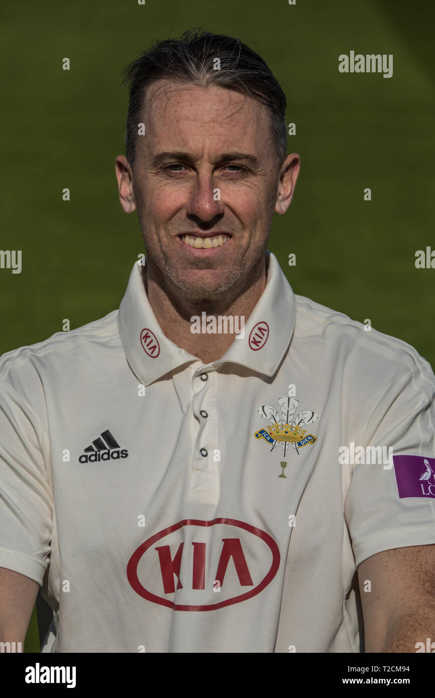 Rikki held hi-res stock photography and images - Alamy