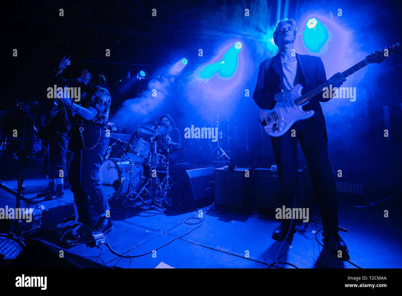 1st april 2019 hi-res stock photography and images - Alamy