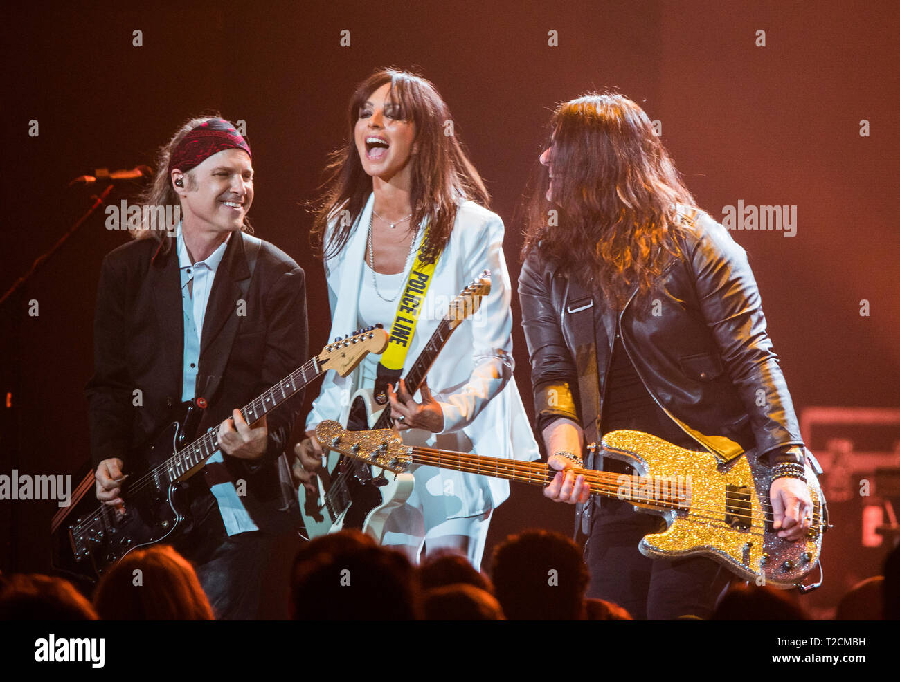 Nena band hi-res stock photography and images - Alamy