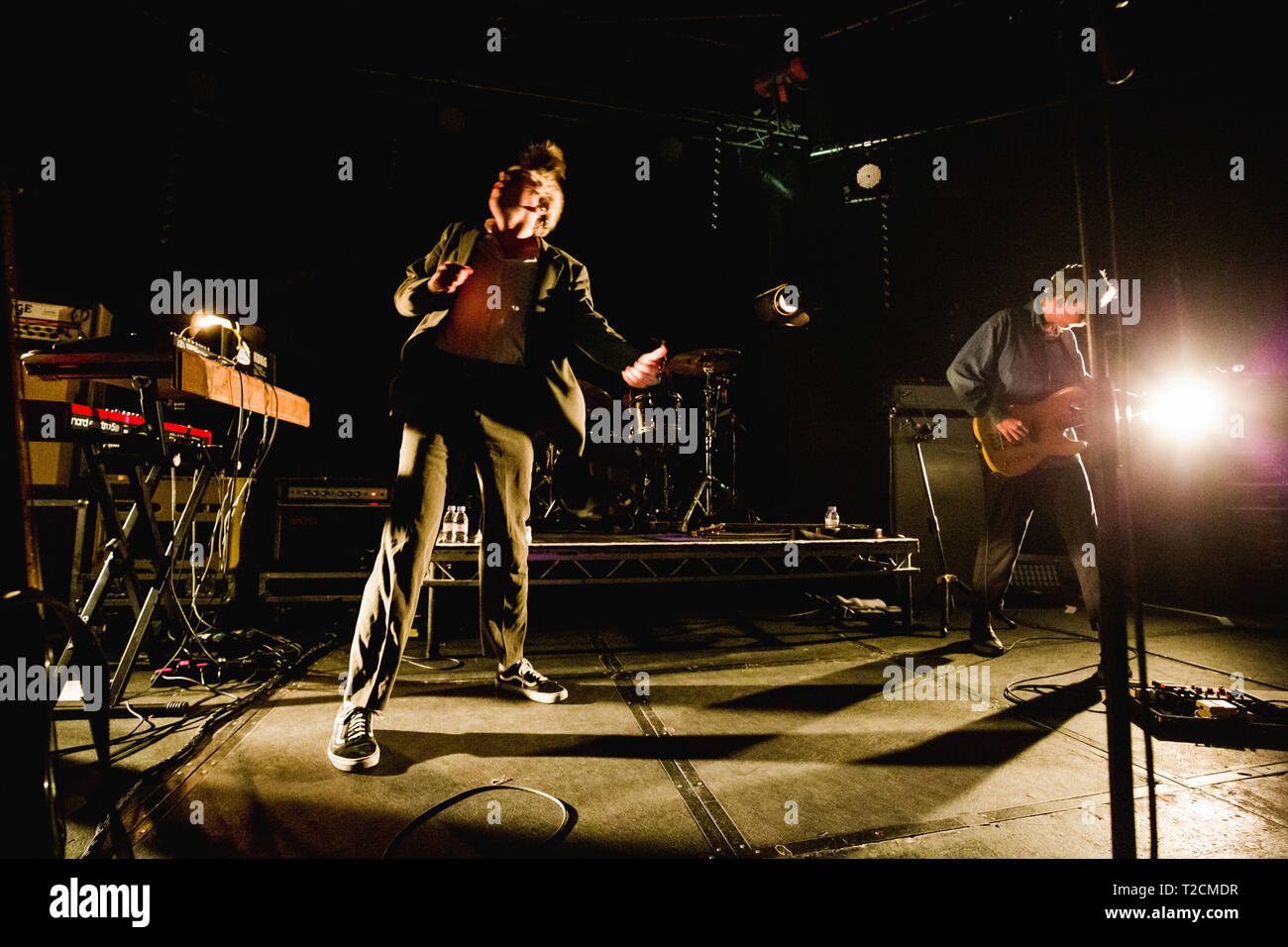 Stratocater hi-res stock photography and images - Alamy