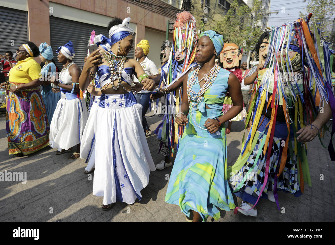 Honduran Ethnic Groups