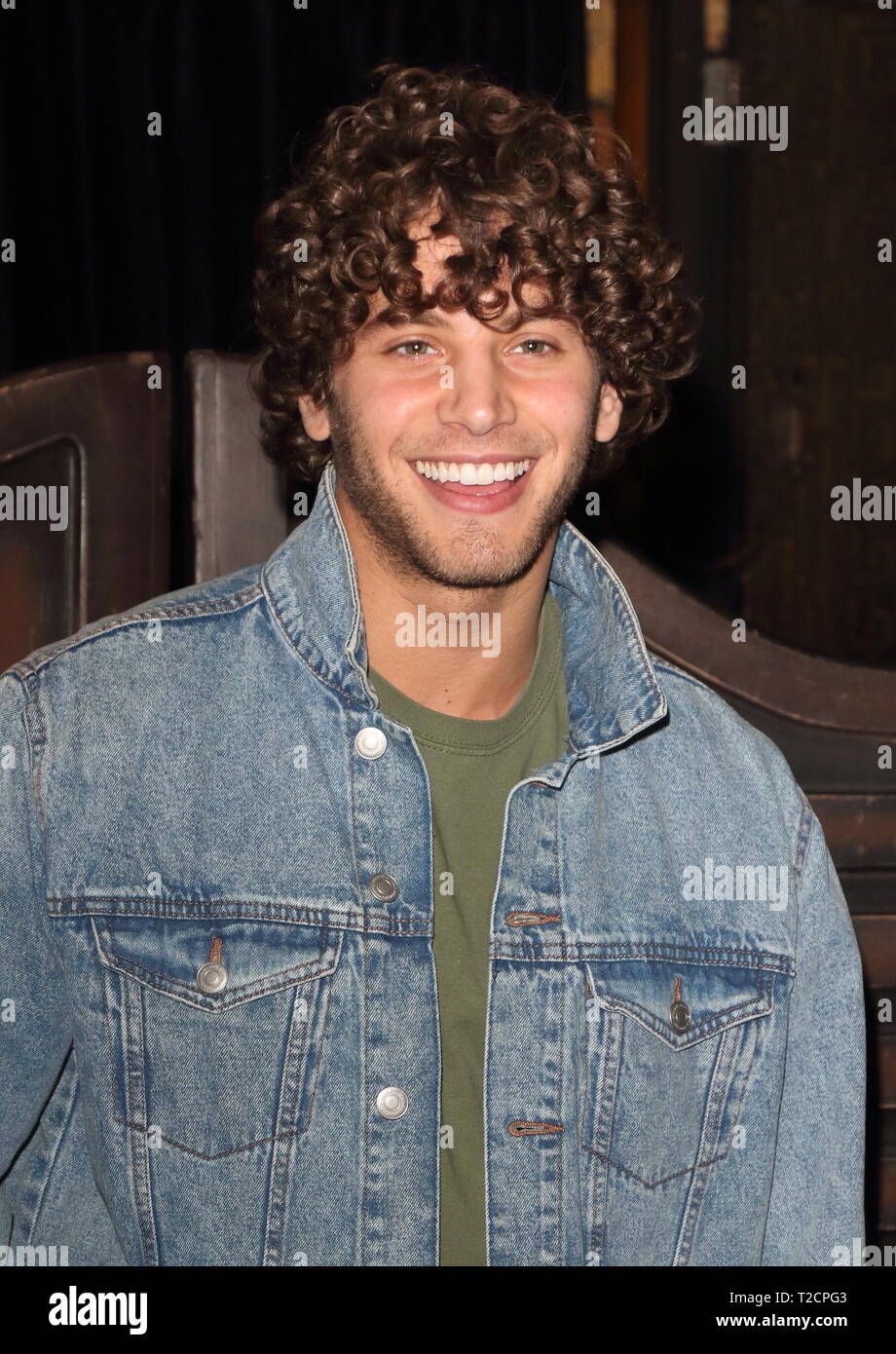 Celebs ranch hi-res stock photography and images - Alamy