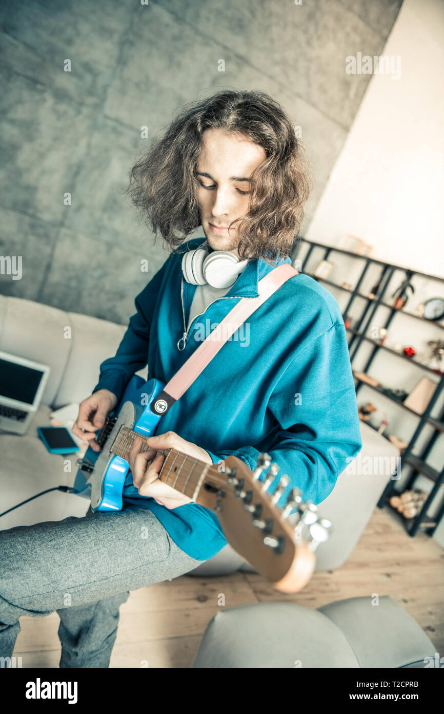 Careless hi-res stock photography and images - Alamy