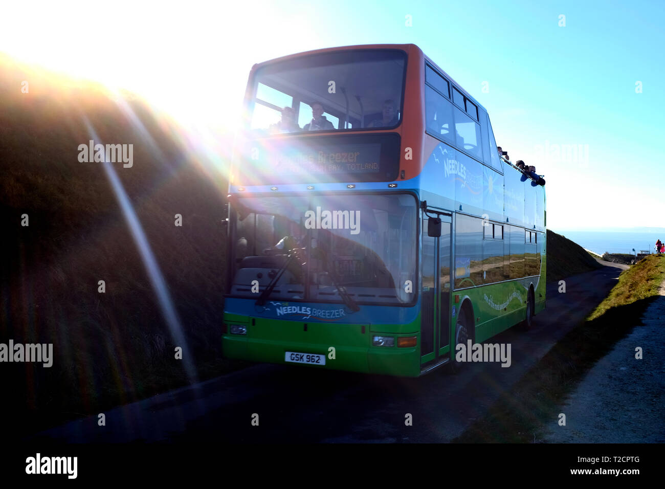 Beatles ticket to ryde route hi-res stock photography and images - Alamy