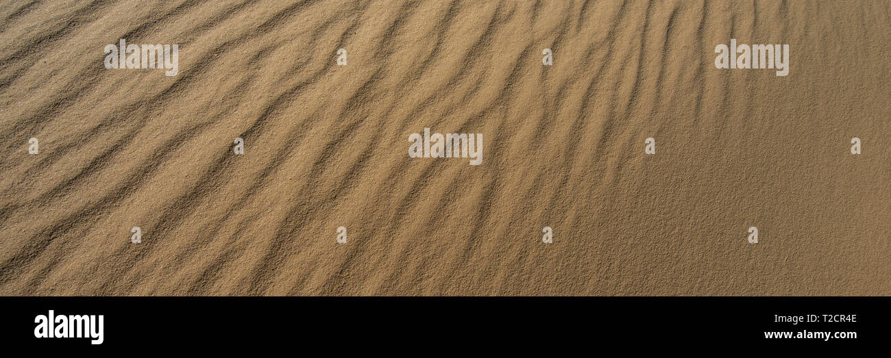 Wavy Sand Texture High Resolution Stock Photography and Images - Alamy