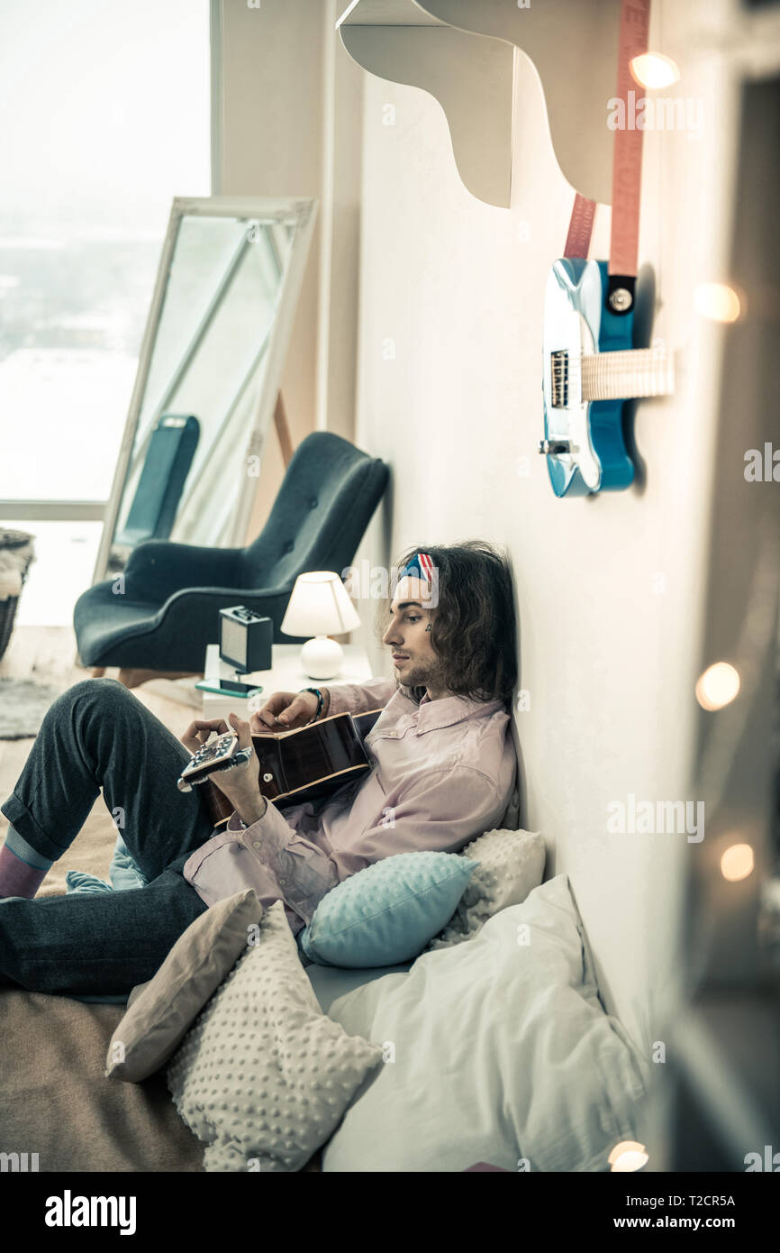 Careless hi-res stock photography and images - Alamy