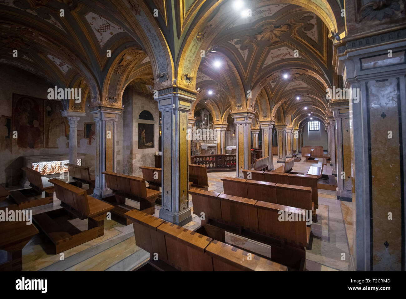 Cattedrale di san sabino bari hi-res stock photography and images - Alamy