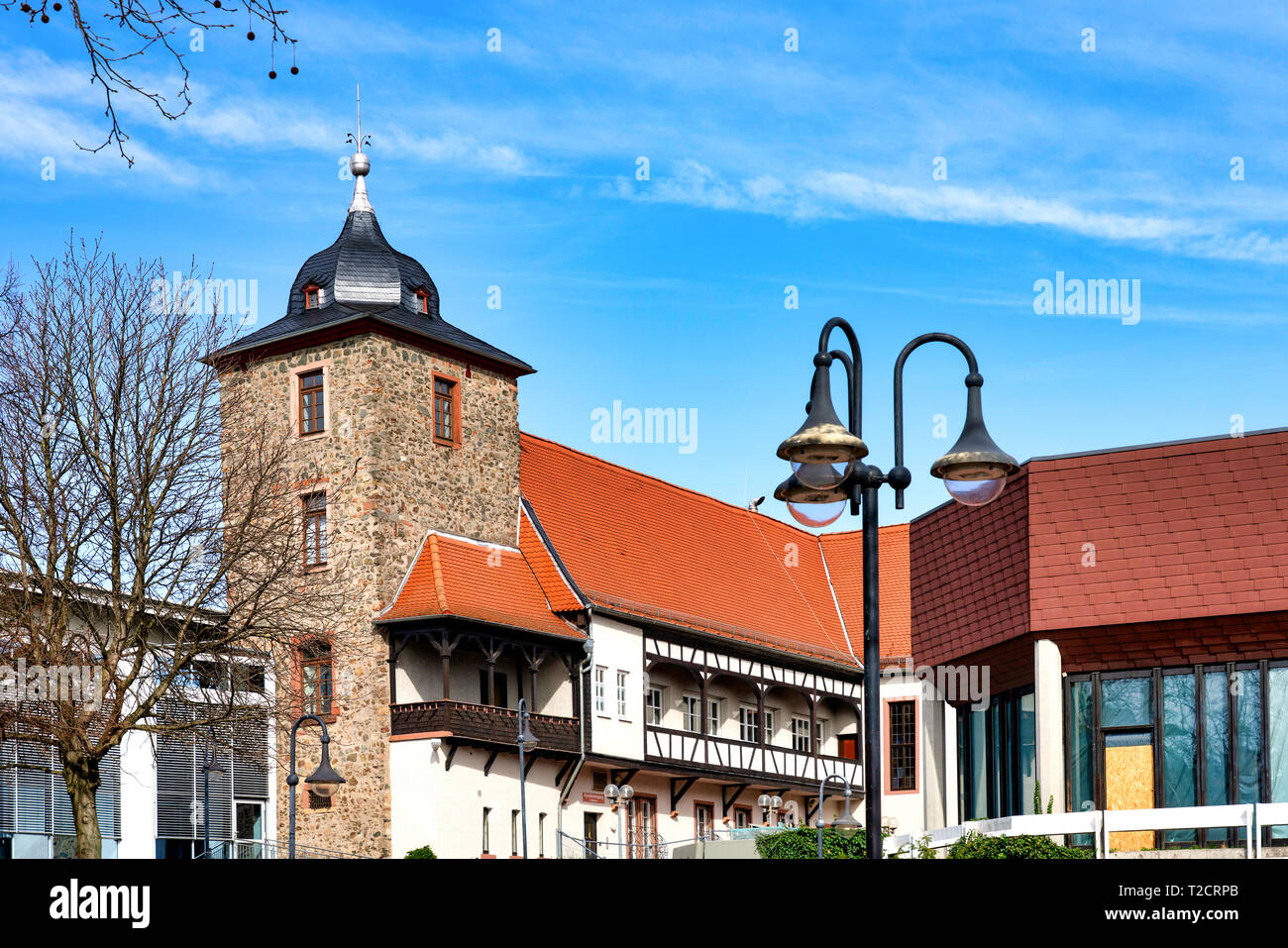 Bensheim hi-res stock photography and images - Alamy
