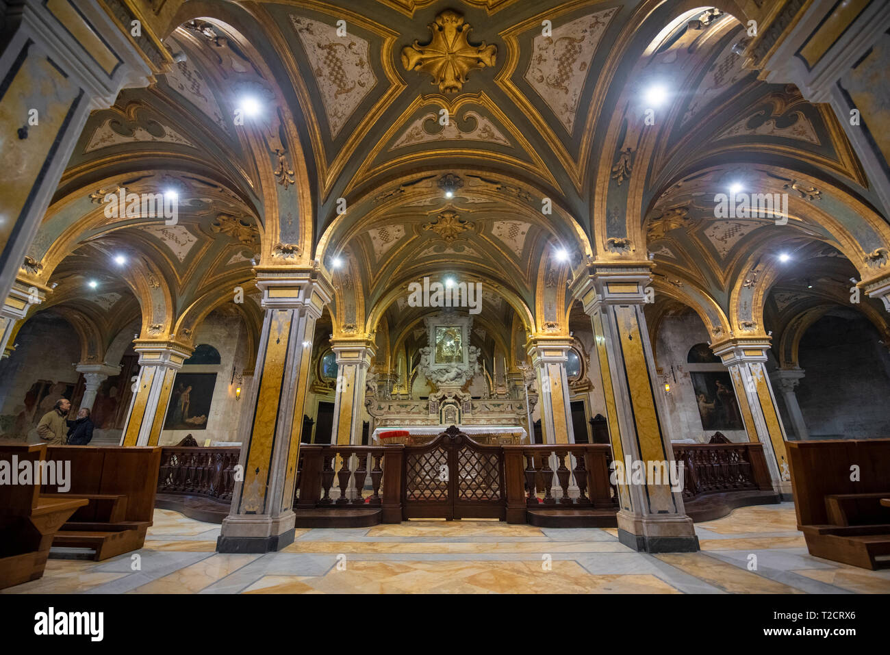 Cattedrale di san sabino bari hi-res stock photography and images - Alamy