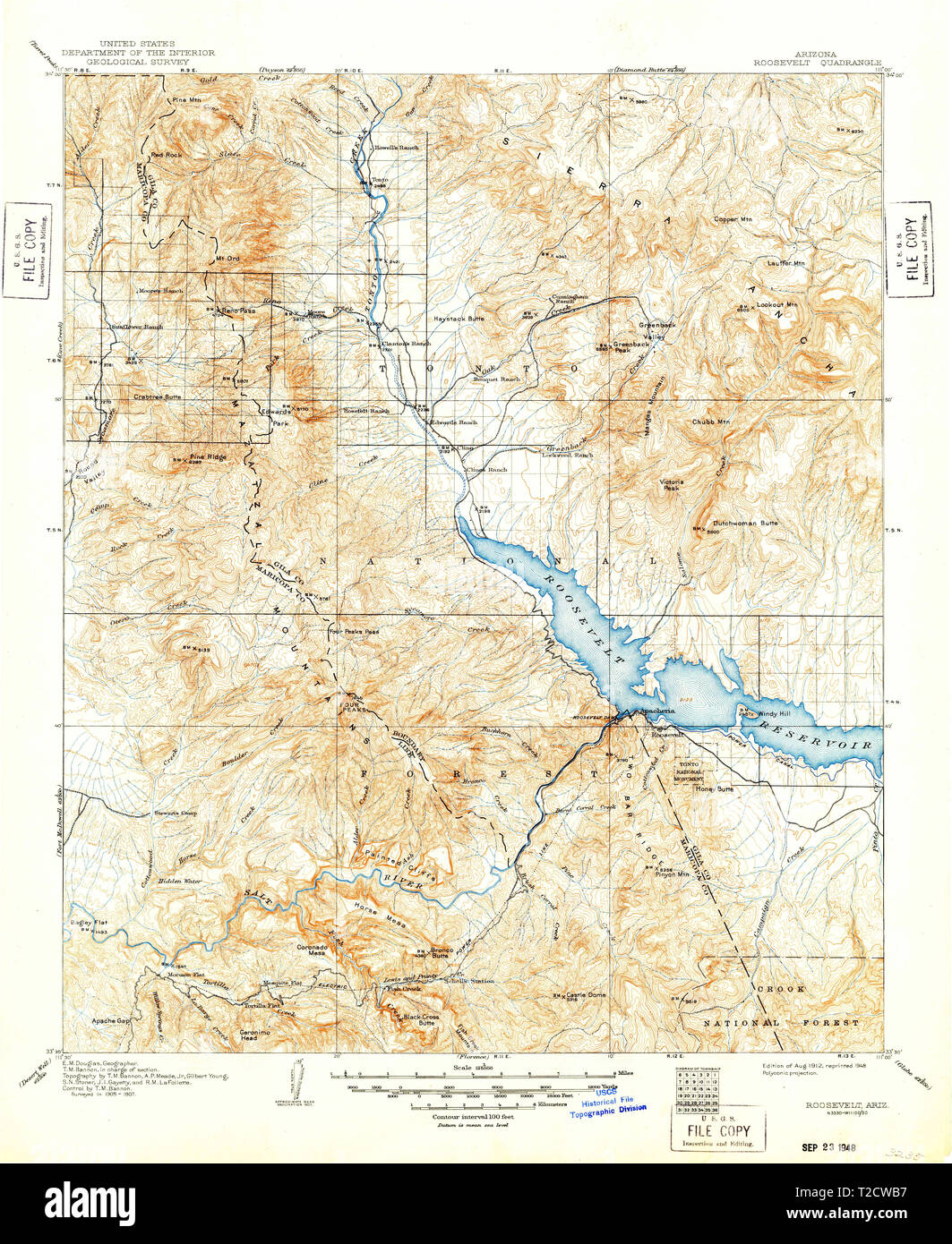 Roosevelt 1912 High Resolution Stock Photography and Images - Alamy