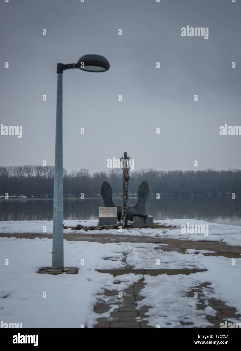 Dunav river hi-res stock photography and images - Alamy