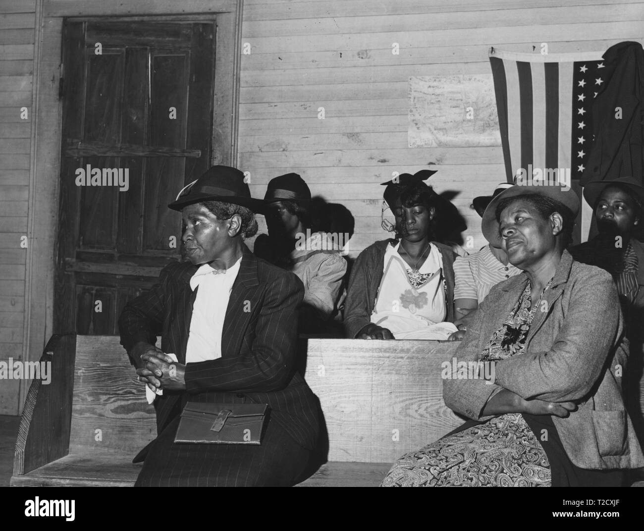 African American Church