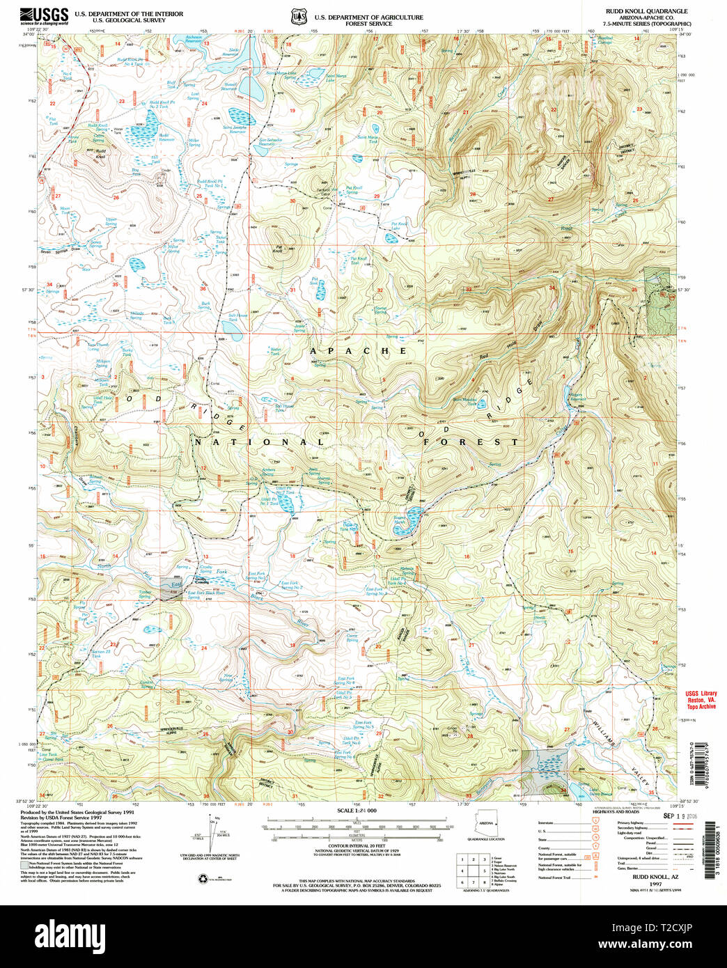 Rudd knoll hi-res stock photography and images - Alamy