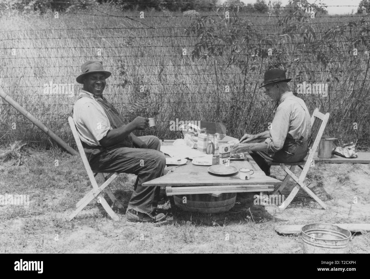 Man working on wood Black and White Stock Photos & Images - Alamy