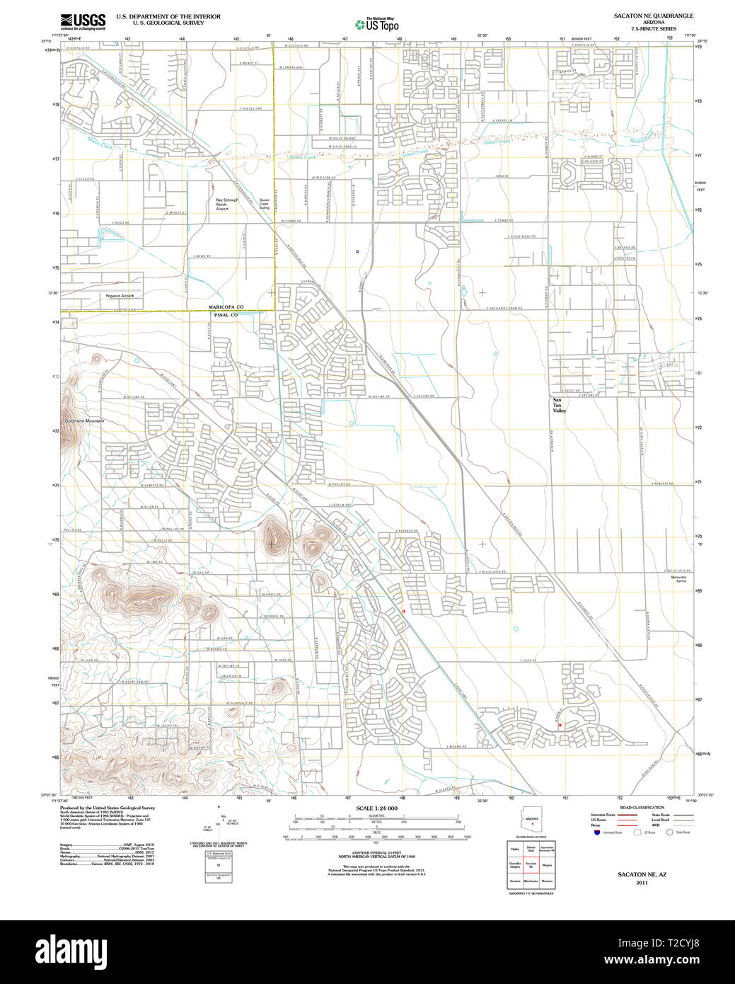 Sacaton ne hi-res stock photography and images - Alamy