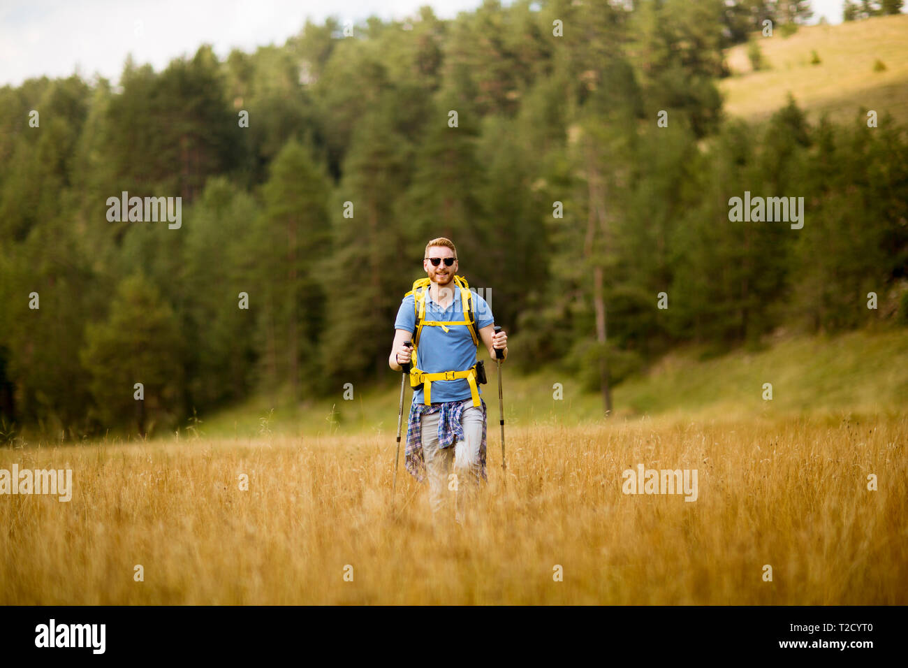 Spring active lifestyle hi-res stock photography and images - Alamy