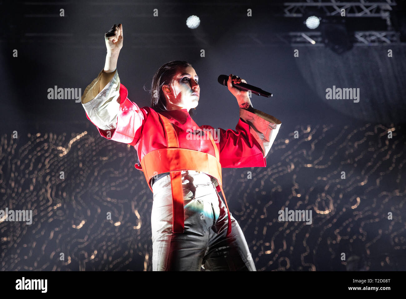 Ingrid helene håvik hi-res stock photography and images - Alamy